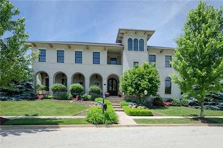 Villages of West Clay Homes for Sale | West Clay Subdivision Carmel Indiana