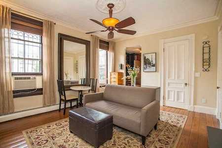 Back Bay Brownstones For Sale