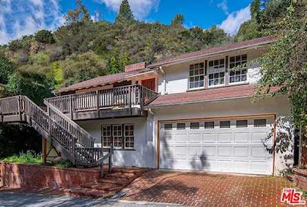 Benedict Canyon Homes for Sale | Benedict Canyon, CA Real Estate