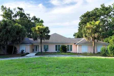 Killearn Estates Tallahassee • Listings & Market Report August 2019