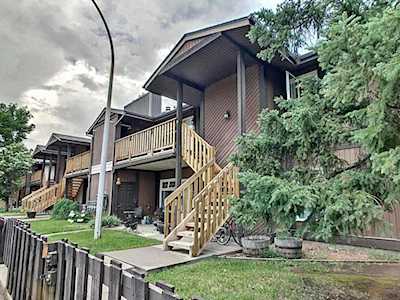Carriage Lane Condos for Sale - Edmonton Condos and Townhomes