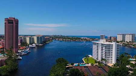 Boca Inlet Condos for Sale | Condos in Boca Raton, FL