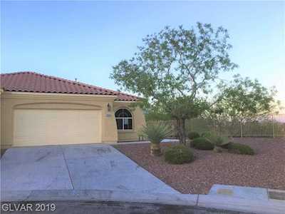 Silverstone Ranch Homes for Sale | Las Vegas, NV Real Estate