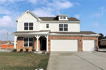 Camby Indiana Homes for Sale | Indianapolis Homes