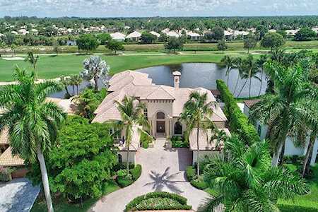 St Andrews Country Club Homes for Sale | Boca Raton Golfing Real Estate