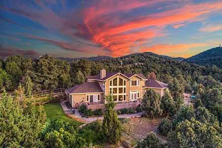 Virginia City Highlands Homes for Sale - Reno, NV - CalNevaRealty.com