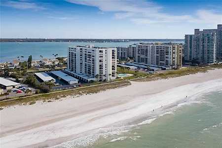 South Beach Condos for Sale Sand Key | Sand Key South Beach Condominiums