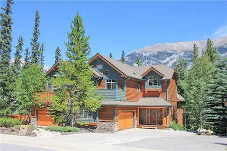 Canmore Real Estate MLS ® Listings | Homes for Sale in Canmore, Alberta ...
