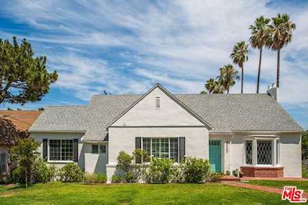 Tudor Homes for Sale in Los Angeles