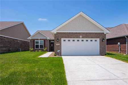 Camby Indiana Homes for Sale | Indianapolis Homes