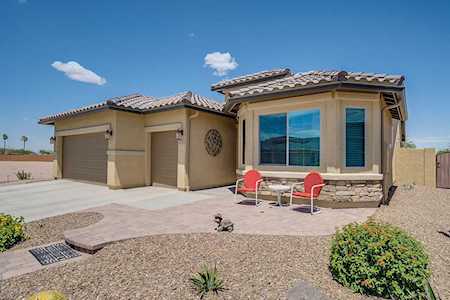 Robson Ranch Real Estate in Eloy AZ - Robson Ranch Homes for Sale in ...