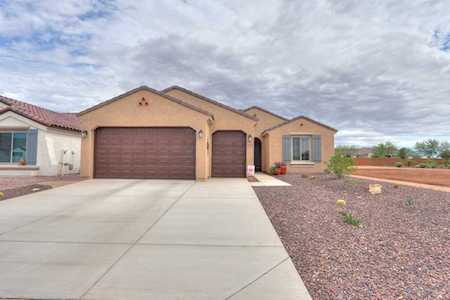 Robson Ranch Real Estate in Eloy AZ - Robson Ranch Homes for Sale in ...