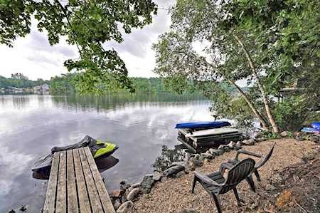 Greenwood / Bungay Lake Homes for Sale - North Attleborough ...