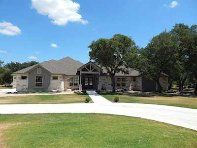 Fredrickson Ranch Homes for Sale - Georgetown TX Real Estate