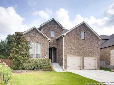 Alamo Ranch Homes for Sale - San Antonio TX Real Estate