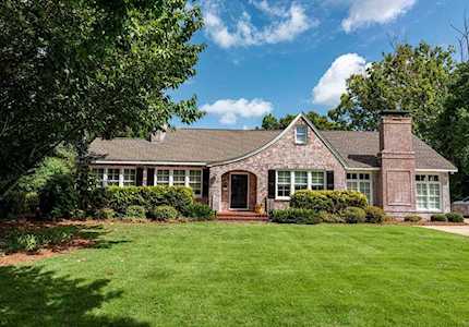 Columbus GA Luxury Homes For Sale - Columbus GA Real Estate