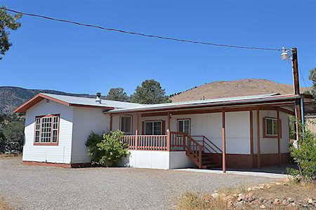 Topaz Ranch Estates Homes for Sale - Wellington, NV - CalNevaRealty.com