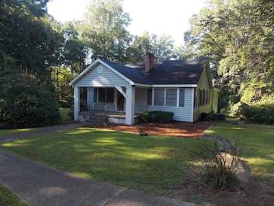 Fortson GA Waterfront Homes - Fortson Waterfront Property