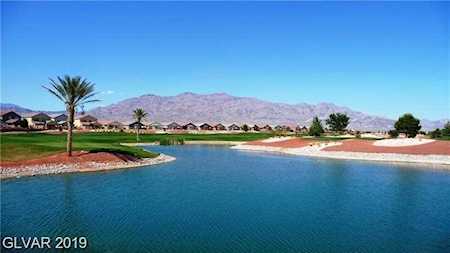 Silverstone Ranch Homes for Sale | Las Vegas, NV Real Estate
