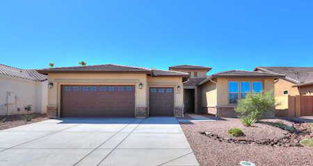 Robson Ranch Real Estate in Eloy AZ - Robson Ranch Homes for Sale in ...