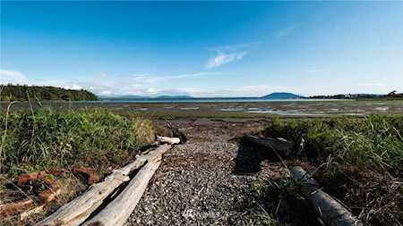 Sandy Point Waterfront Homes in Ferndale, WA (Local Waterfront Specialists)