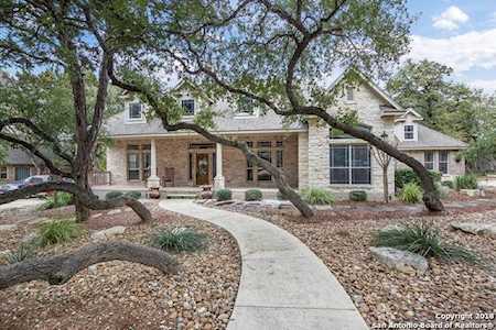 Limestone Ranch Homes For Sale - Boerne TX Real Estate