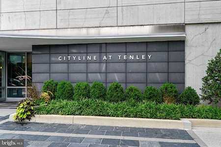 Cityline at Tenley Condominiums | Luxury Washington DC Condos | AU Park ...