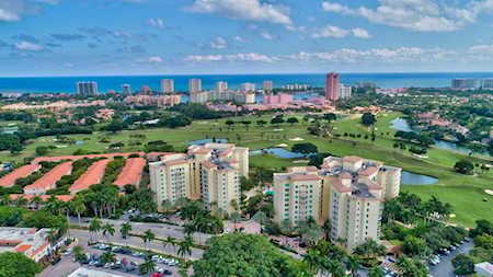 Townsend Place Condos for Sale Downtown Boca Raton | BocaLuxuryCondos.com