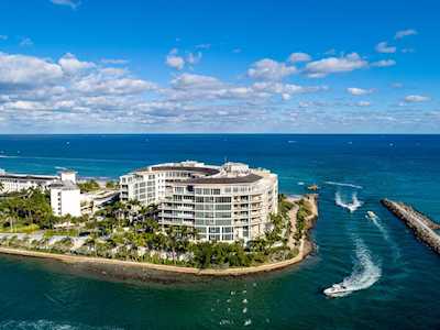 One Thousand Ocean, Boca Raton Condos for Sale