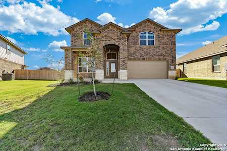 Valley Ranch Homes for Sale - San Antonio TX Real Estate