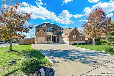 River Rock Ranch Homes for Sale - San Antonio TX Real Estate