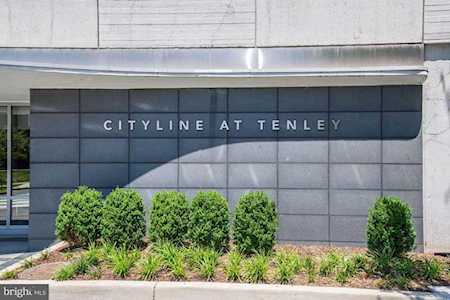 Cityline at Tenley Condominiums | Luxury Washington DC Condos | AU Park ...