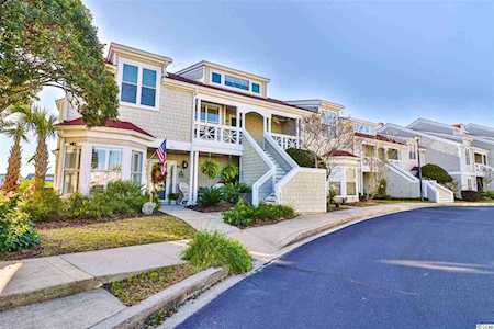 Mariners Point Condos for Sale in Little River SC | Myrtle Beach Real ...