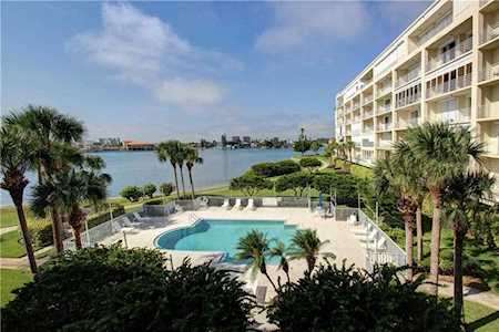 Harbourside Condos for Sale South Pasadena FL | Harbourside Condominiums