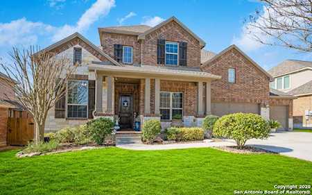 River Rock Ranch Homes for Sale - San Antonio TX Real Estate