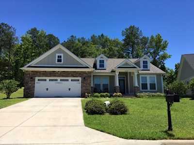 4 Bedroom Homes Under $400K • Tallahassee Real Estate For Sale