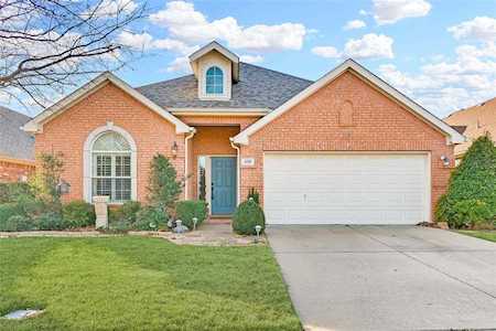 Heritage Ranch Homes for Sale - Heritage Ranch Fairview TX