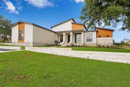 Fredrickson Ranch Homes for Sale - Georgetown TX Real Estate