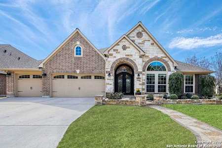 River Rock Ranch Homes for Sale - San Antonio TX Real Estate