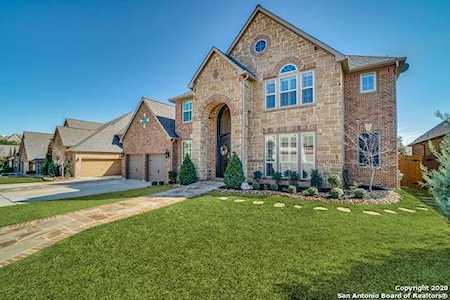 River Rock Ranch Homes for Sale - San Antonio TX Real Estate