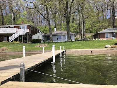 Dewart Lake Real Estate - Homes for Sale on Dewart Lake