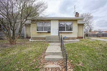Little Flower Neighborhood Homes for Sale | Historic Indianapolis Homes