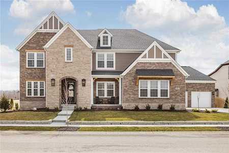 Stonegate Homes for Sale in Zionsville Indiana | Stonegate Subdivision