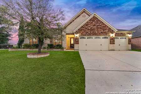 Alamo Ranch Homes for Sale - San Antonio TX Real Estate