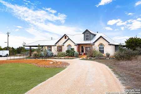 River Mountain Ranch Homes For Sale - Boerne TX Real Estate