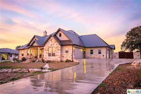 Copper Ridge Homes For Sale - New Braunfels TX Real Estate