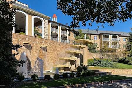 Coach Gate Condos for Sale - Louisville, KY 40207 Real Estate