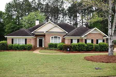 Maple Ridge Golf Homes For Sale - Columbus GA