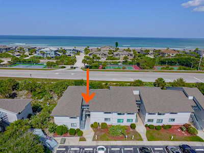 Sea Woods Condos for Sale | New Smyrna Beach,FL Real Estate