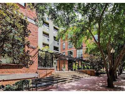 State Thomas Dallas - Townhomes State Thomas